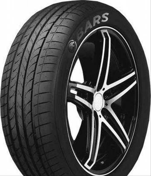 Bars UZ200 215/55 R17