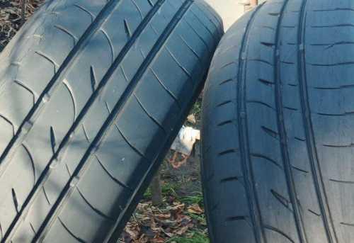 Bridgestone Playz PX 185/60 R16