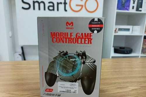 Геймпад Mobile game controller+Power Bank Memo AK