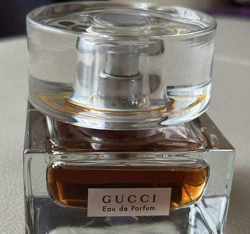 Духи gucci Eau DE parfum, 75 мл