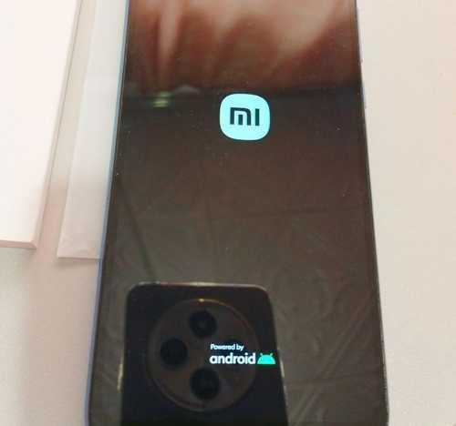 Xiaomi Mi 10, 8/128 ГБ