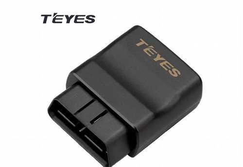 Диагностический сканер Teyes OBD2 Bluetooth