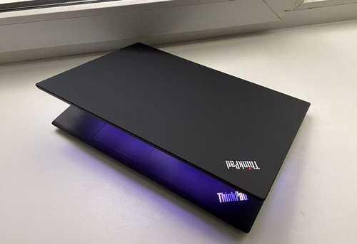 Lenovo ThinkPad 16GB озу