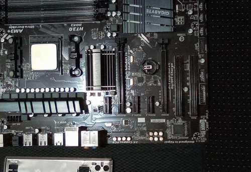 Gigabite GA 970A UD3P