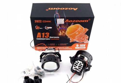 Bi LED aozoom