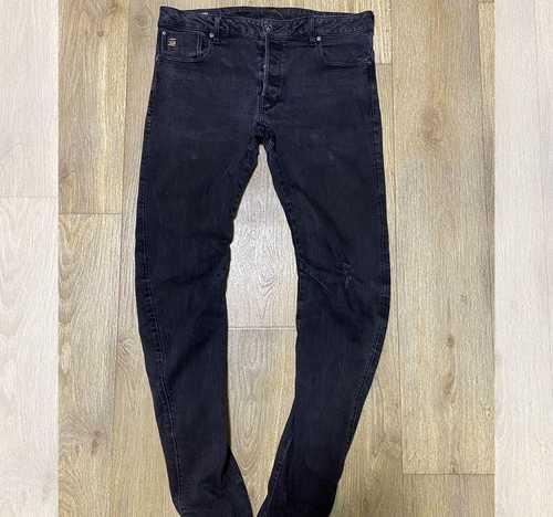 Мужские джинсы G-star Raw Arc(36/36)оригинал