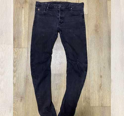 Мужские джинсы G-star Raw Arc(36/36)оригинал