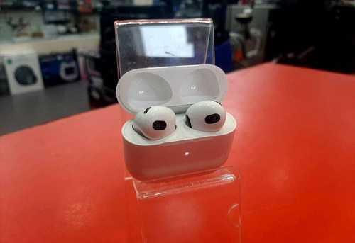 Беспроводные наушники Apple AirPods 3
