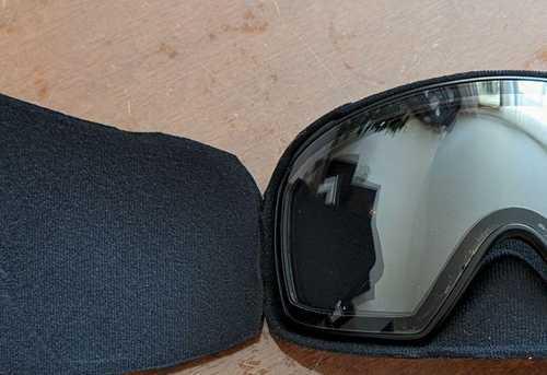 Линза Toric Clear для маски Anon M4