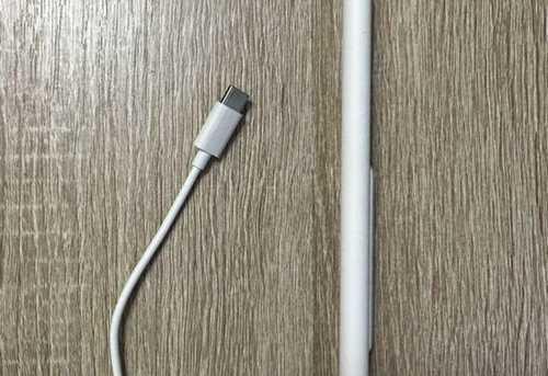 Магнитная зарядка для Apple Pencil 2
