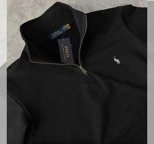 Джемпер Polo Ralph Lauren черный