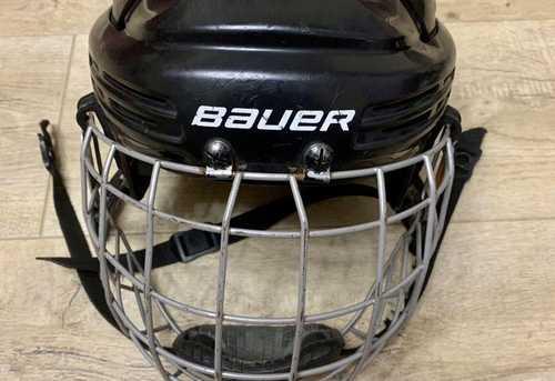 Шлем хоккейный bauer 2100 JR