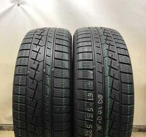 Yokohama W.Drive V902A 225/55 R19 99V