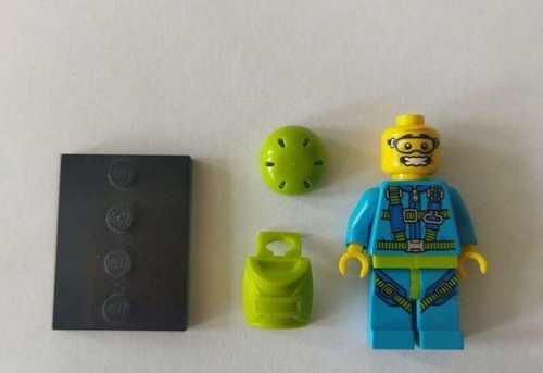 Минифигурки Лего коллекционные