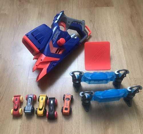 Nerf nitro/нерф нитро