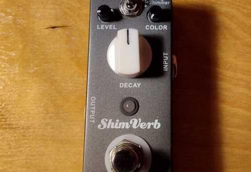 Mooer Shimverb