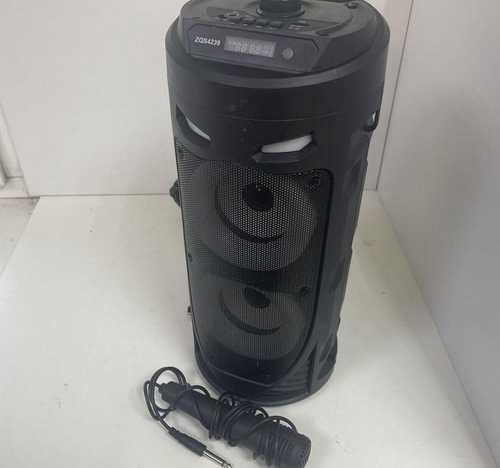 Портативная колонка Portable Speaker ZQS-4239