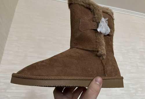 Ugg угги детские 36 размер. Новые