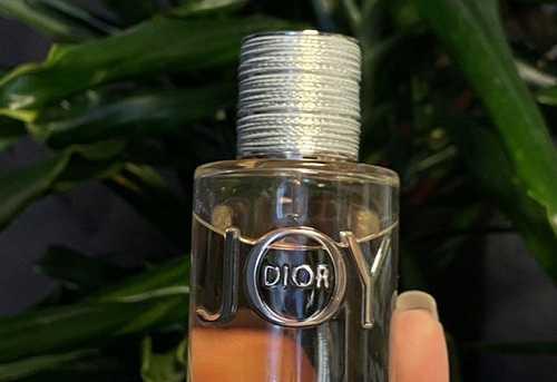 Парфюмерная вода женская dior joy