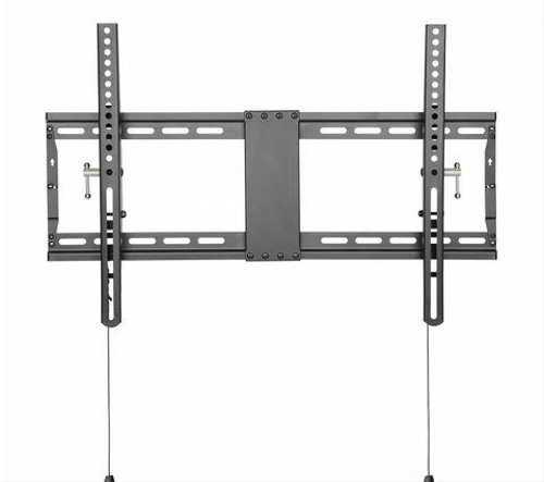 Кронштейн для телевизора 37"-80", наклонный