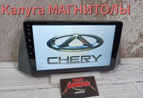 Магнитола Chery Tiggo t11 андроид 2/32 Гб новая