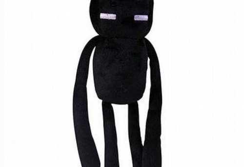 Мягкая игрушка Minecraft Enderman