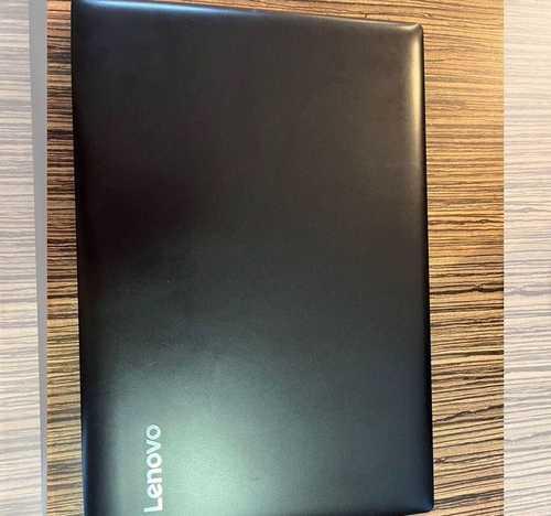 Ноутбук lenovo ideapad 320