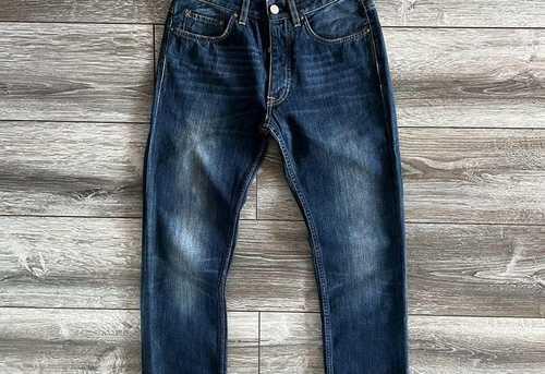 Acne Studios Roc Verakal Джинсы мужские