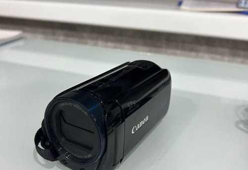 Видеокамера canon legria hf R606