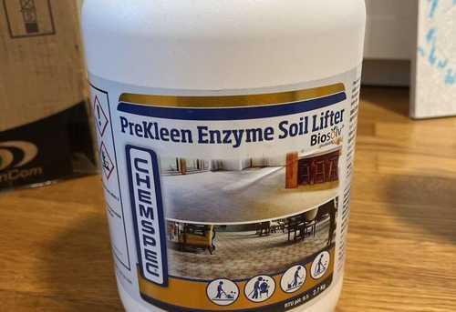 PreKleen Enzyme Soil Lifter 2.2кг chemspec