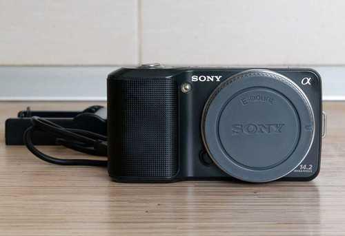 Sony NEX-3 (body)