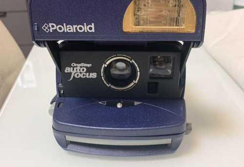 Polaroid onestep autofocus