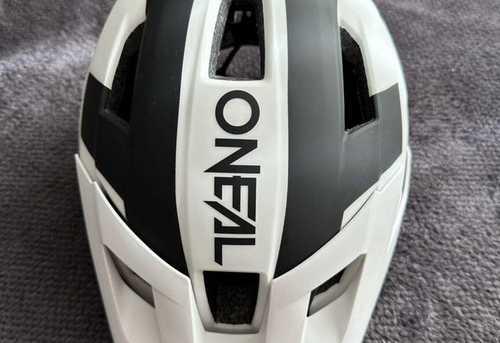 Шлем велосипедный ONeal 58-61 cm