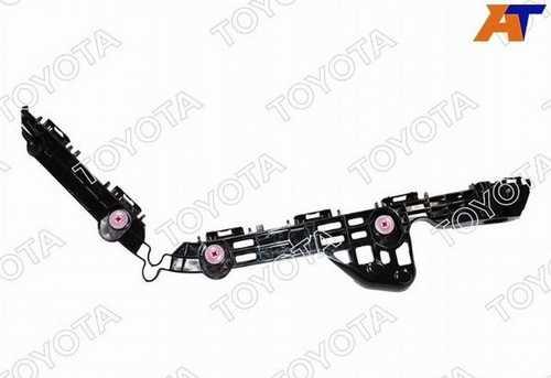 Крепление бампера toyota camry ##V70 18