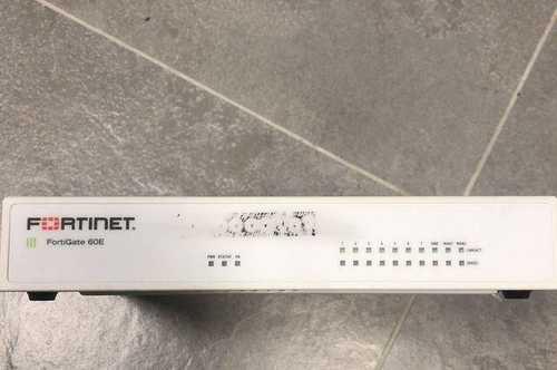 Fortinet fg-60