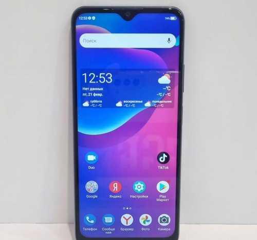 ZTE Blade V2020 Smart, 4/64 ГБ