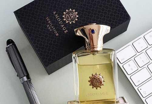 Amouage - Jubilation XXV Man