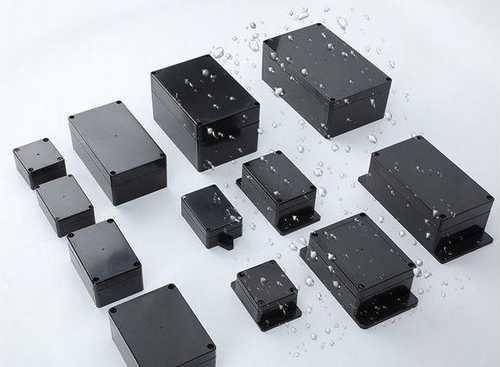 Распределительная коробка