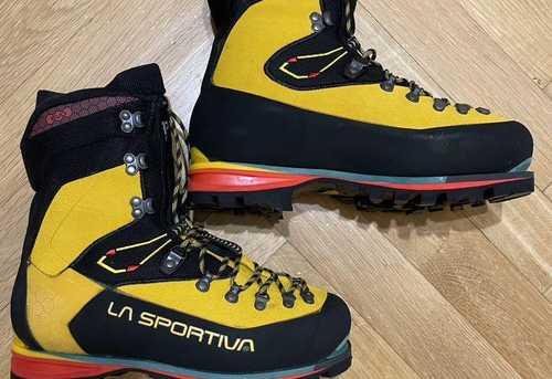 Ботинки La Sportiva Nepal Evo GTX