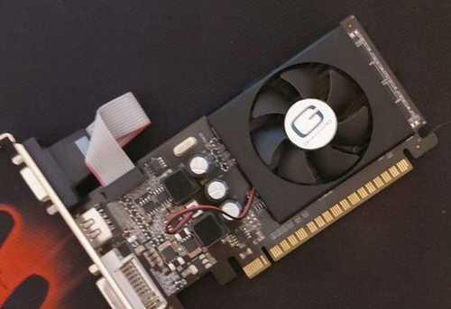 Видеокарта nvidia GeForce gt520