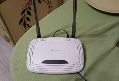Wifi роутер tp-link