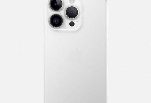 Nomad Super Slim iPhone 14 Pro / 14 Pro Max белый