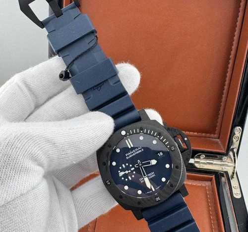 Panerai Submersible