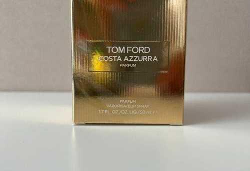 Духи Tom Ford Costa azzurra