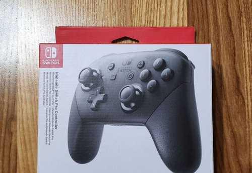 Nintendo switch PRO controller