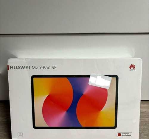 Планшет huawei MatePad SE 11" 6/128гб