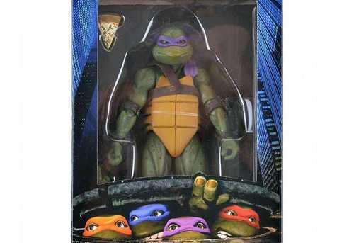 Фигурка neca Teenage Mutant Ninja Turtles