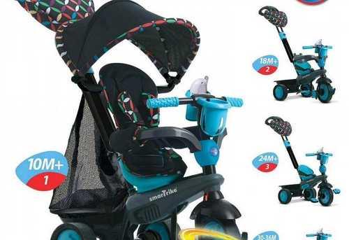 Велосипед SMART Trike Boutique