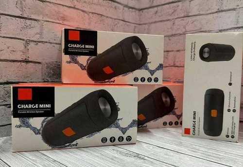 Колонка jbl charge 3 mini xtreme портативная оптом