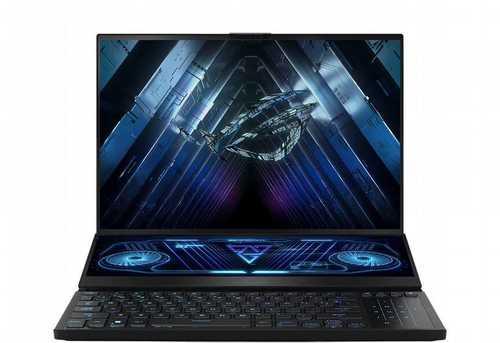 Игровой ноутбук asus ROG Zephyrus Duo 16 2023 GX65